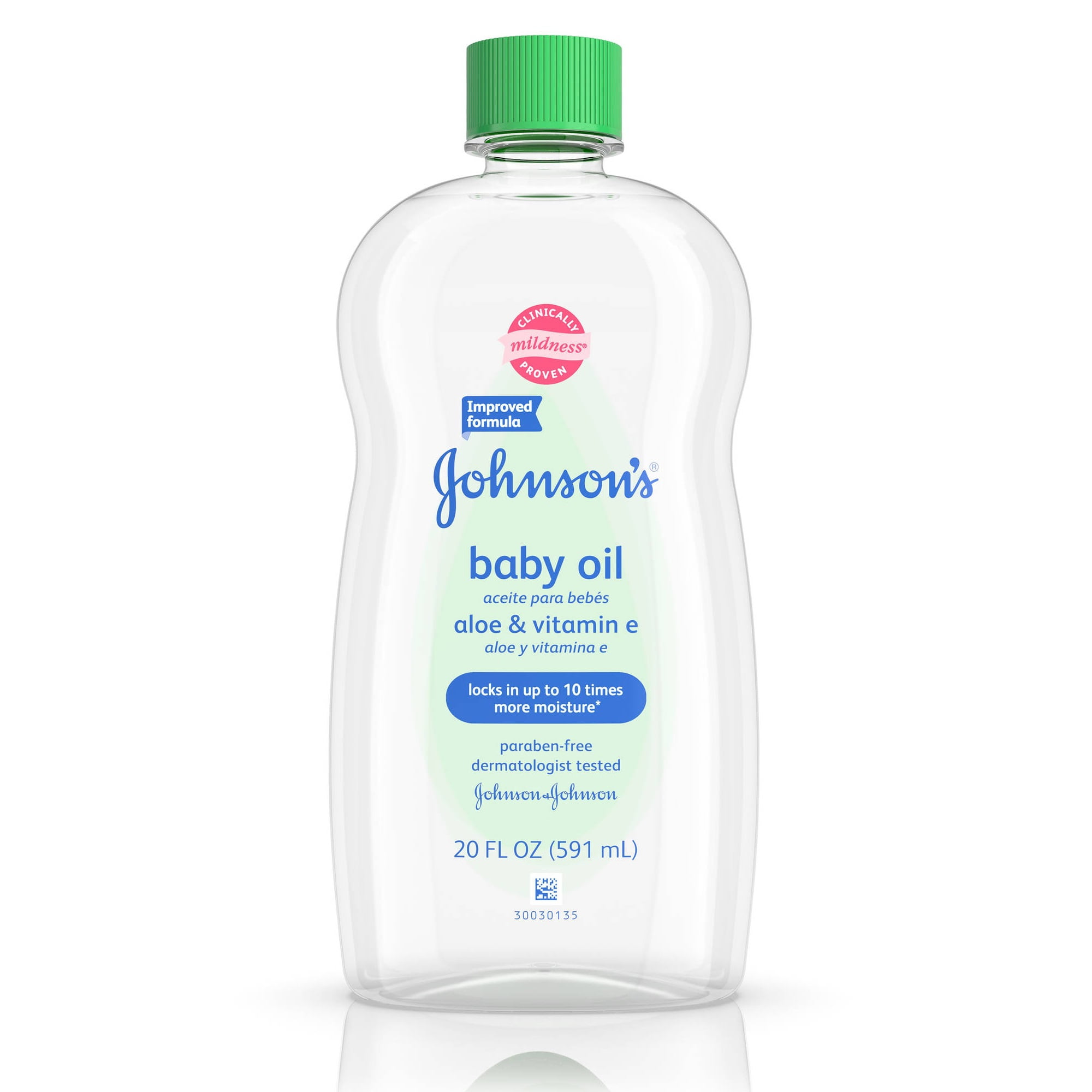 Click here for Johnson & Johnson Oil With Aloe Vera And Vitamin E... prices