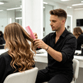 ACDANC 2026 New Hair Combing Comb, Wide Tooth Comb, Handleless Combing ...
