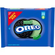 Oreo Chocolate Sandwich Cookies (2.4 oz., 30 pk.) - Walmart.com