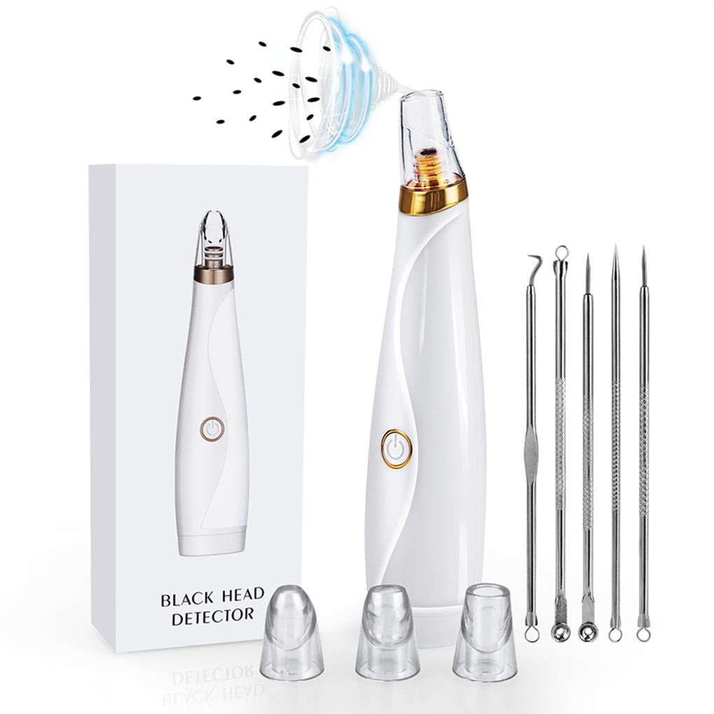 Click here for Wweixi Blackhead Remover Vacuum Pimple Extractor B... prices