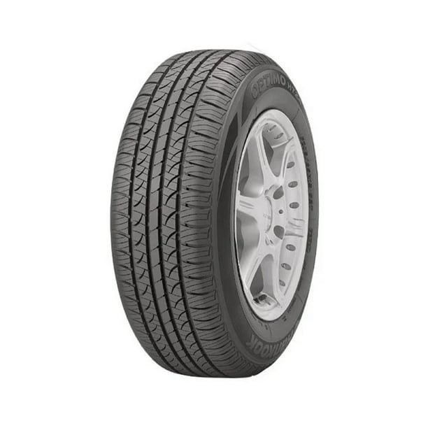 Paquete 2 llantas Rin 15 195 65 R15 H724 Hankook 195/65 R15 OPTIMO H724 | Walmart en línea