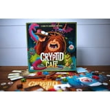 Cryptid Café , A Family Strategy Game About Running A Creature Filled Restaurant - 25th Century ...