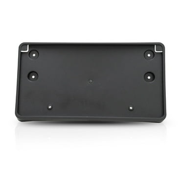 Dorman 68202 License Plate Lens for Specific Buick / Chevrolet ...