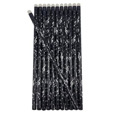 Baumgartens Twist'n Write Pencil, Assorted Color, Pack of 4 - Walmart.com