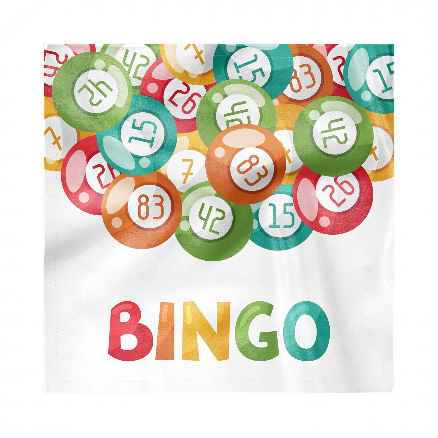 Toys Learning & School Back Seat Bingo Laser Engraved Acrylic Board I ...