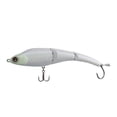 Berkley Magic Swimmer Fishing Lure, 4 1/2 oz, Bunker - Walmart.com