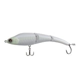 Berkley Magic Swimmer Fishing Lure, 4 1/2 oz, Bunker - Walmart.com