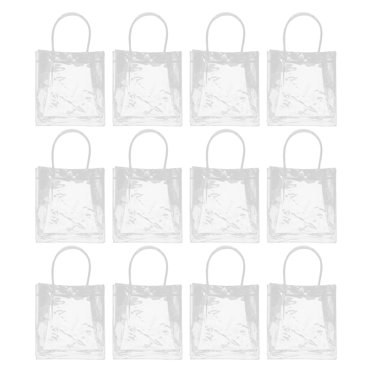 100PCS Organza Drawstring Mini Gift Bags Wedding Favors - Walmart.com