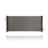 A-C Condenser - Pacific Best Inc For/Fit 12-19 VW Volkswagen Passat ...