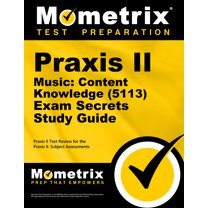 Praxis II Middle School: Social Studies (5089) Exam Secrets Study Guide ...