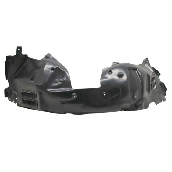 For 16-19 Mustang Shelby V8 Front Splash Shield Inner Fender Liner ...