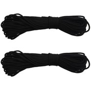 1/8 in. x 30 ft. Vinyl-Coated Wire Rope Kit - Walmart.com