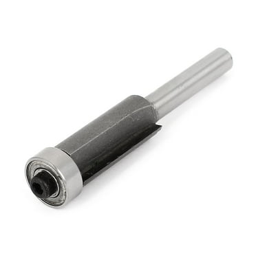 Yonico Double Roman Ogee Edging Router Bit - Small - 1/4" Shank ...