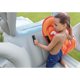 Intex Surf 'N Slide Inflatable Water Slide and Wet Set Repair 6 Patch ...