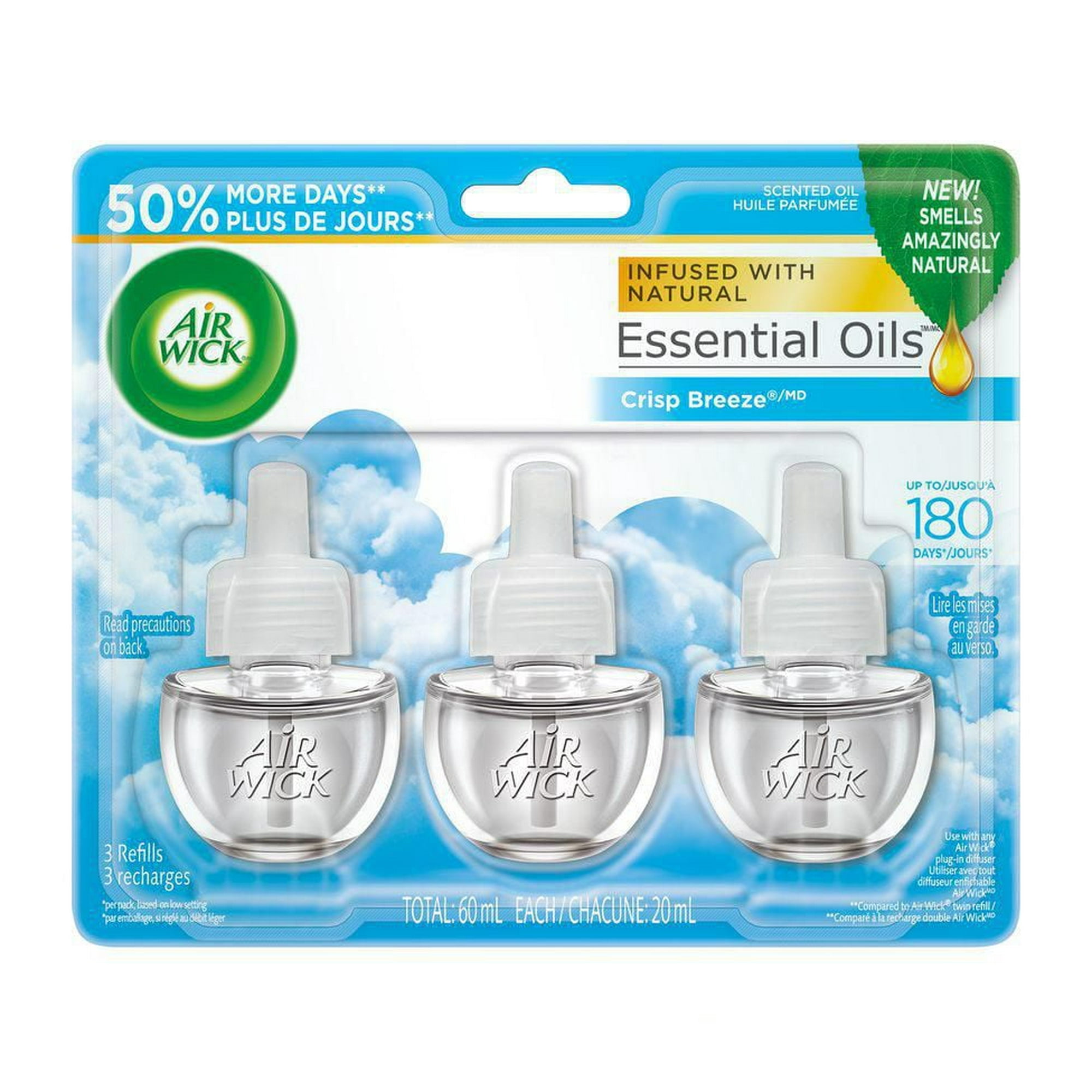 Click here for Air Wick Plug-In Air Freshener  Scented Oil Refill... prices