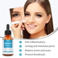 2 Pack 8% Retinol Complex Face Serum – Anti-Aging, Brightening Neck ...