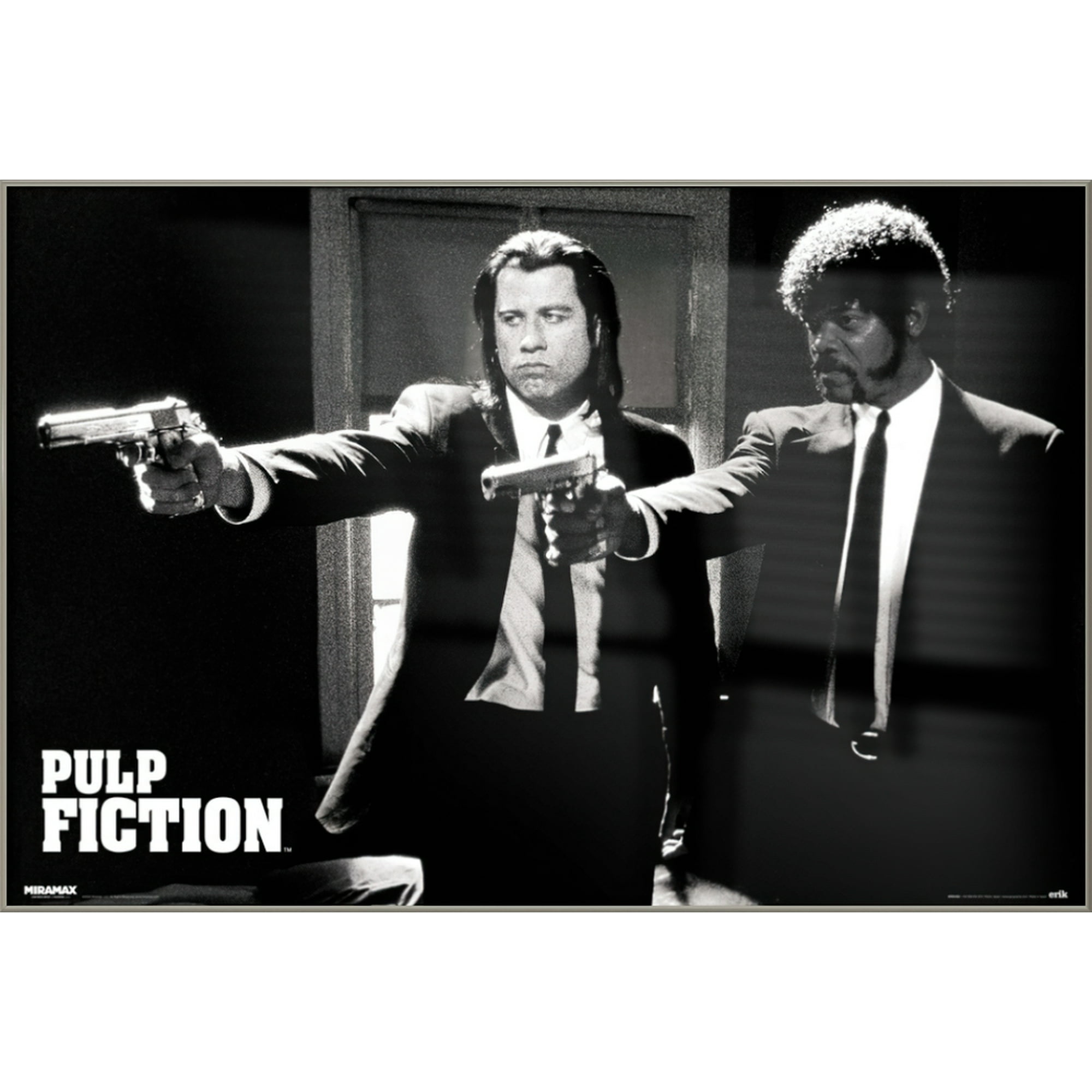 Revolver 2005 Poster