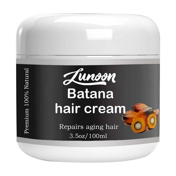 Crema capilar para la salud capilar, promueve la salud del cabello ...