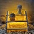 Three Layered Resin Shelf Silicone Molds Plaster Silicone Molds for ...