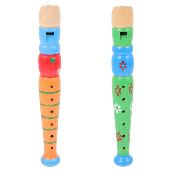 Toy Flute