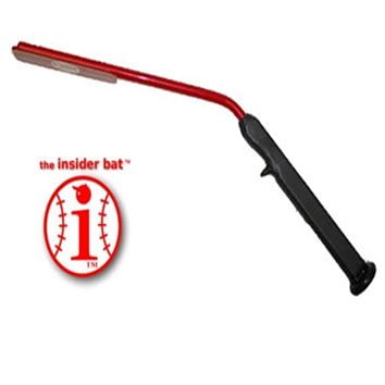 Click here for Insider Bat Size 06 (Ages 12 And Under) 06 prices