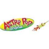 Astro Pop Original Lollipop, 4 - 1 Ounce Candy Pops - Walmart.com