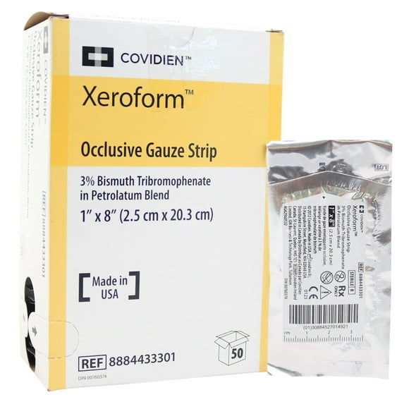 Xeroform