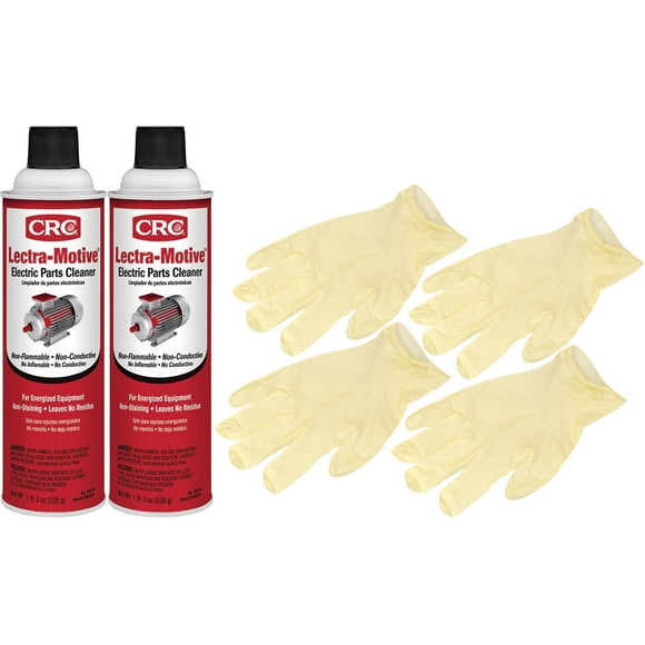 Electric Contact Cleaner