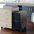 Desky Computer Tower Stand - Walmart.com