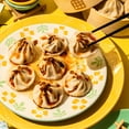 Wow Bao Pork Soup Dumpling, 6 Pieces, Frozen - Walmart.com