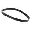 2-Pack Geared Drive Belt Designed to Fit Hoover Wind Tunnel Air Part ...