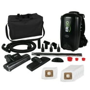 Free Shipping! Atrix Ergo Pro Backpack Vacuum - Walmart.com