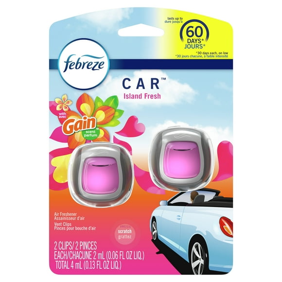 Febreze Travel Size