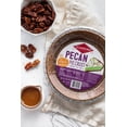 Diamond California Whole Unbaked Pecan Pie Crust, Ready to Use, No Corn ...