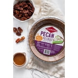 Diamond California Whole Unbaked Pecan Pie Crust, Ready to Use, No Corn ...