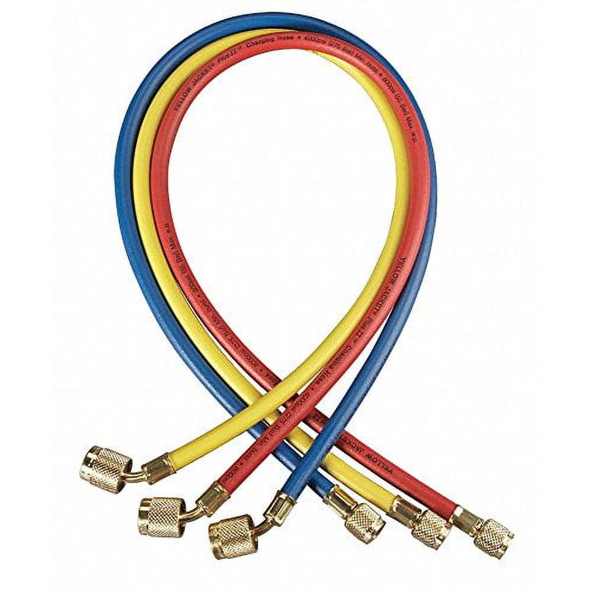 Click here for Chenxiayu Yellow Jacket Manifold Hose Set  48 In... prices