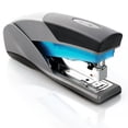 Swingline Optima 25 Reduced Effort Stapler, 25 Sheets Capacity, Blue ...