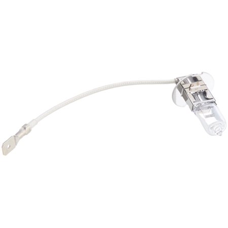 Grote 90971-5 12-Volt Halogen Bulb (Spade Terminal Retail Pack ...