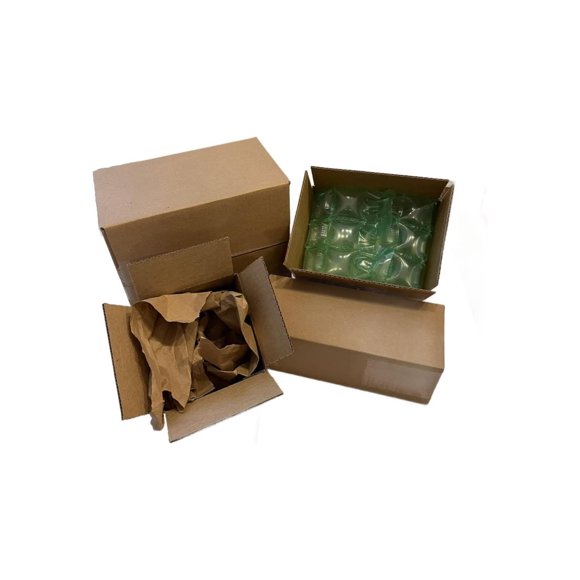 8x8x8 Shipping Boxes