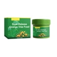 Orange Tree Fertilizer Specific Fruit Tree Nutrient Powder Growth ...
