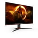 AOC 24G2SPE 24" Gaming Full HD 1920x1080 pixels IPS Monitor, 165Hz, 1ms ...