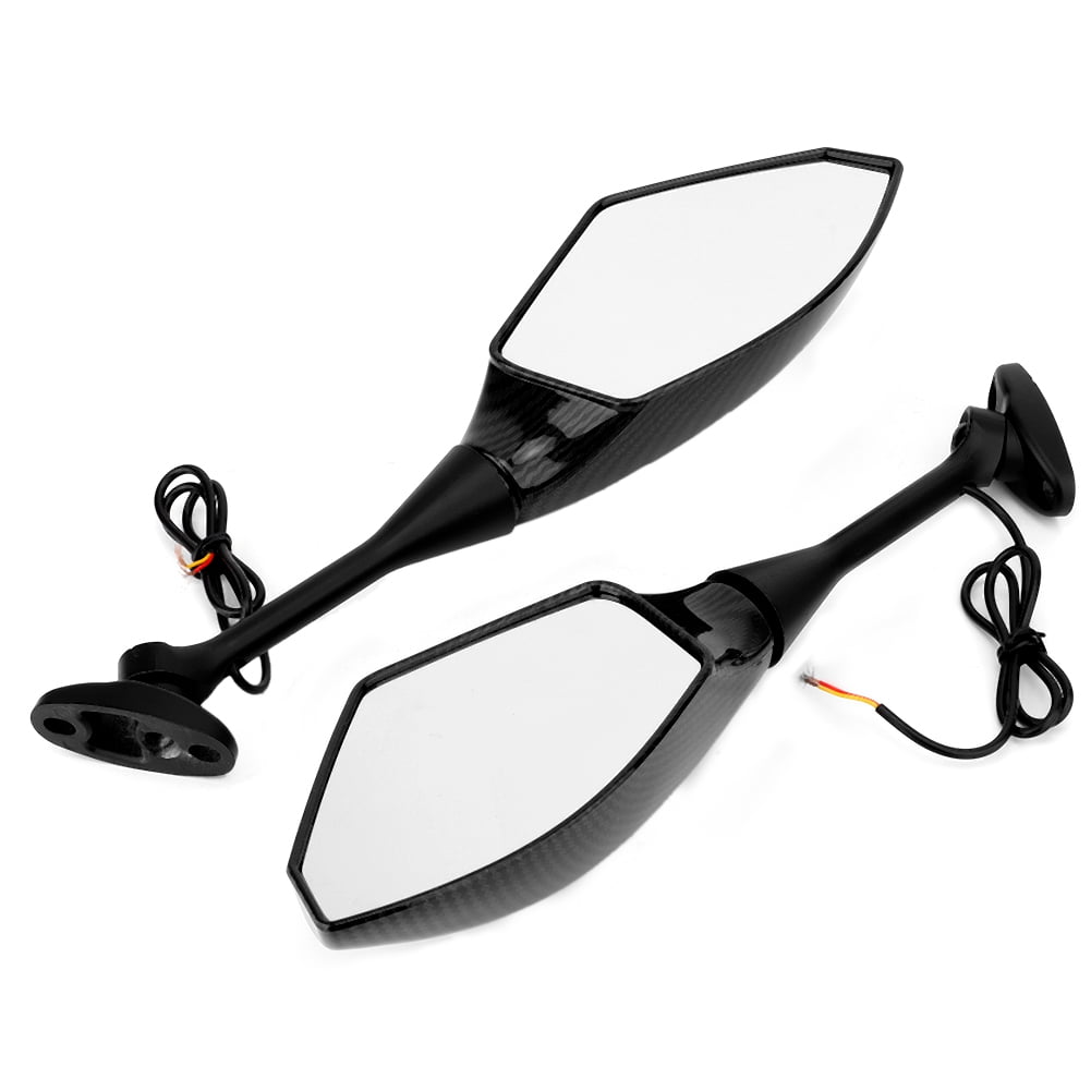 Lyumo Motorcycle Rearview Mirror Motorcycle Modified Rearview Mirror