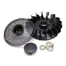 Lumix GC Flywheel Fan for John Deere 102 D100 D110 E100 LA100 Z225 ...