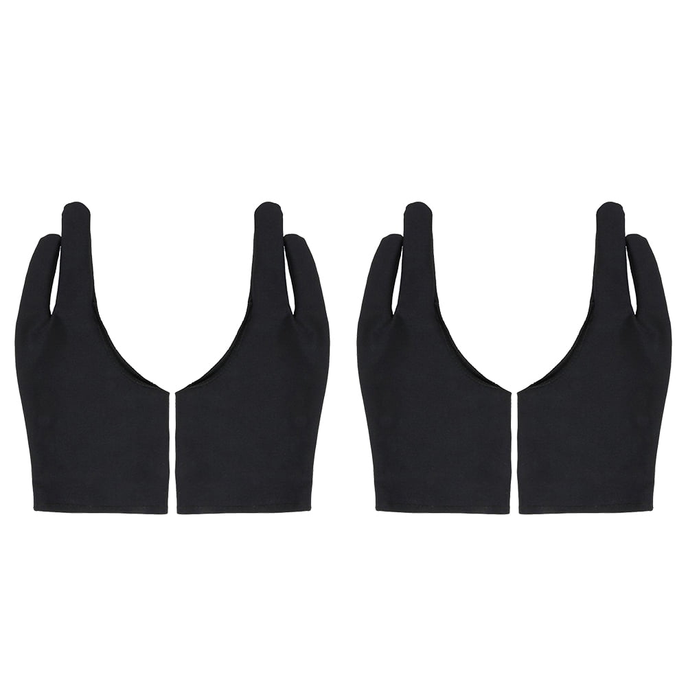 Click here for Ounona 4 Pcs Two Finger Drawing Glove Artists Draw... prices