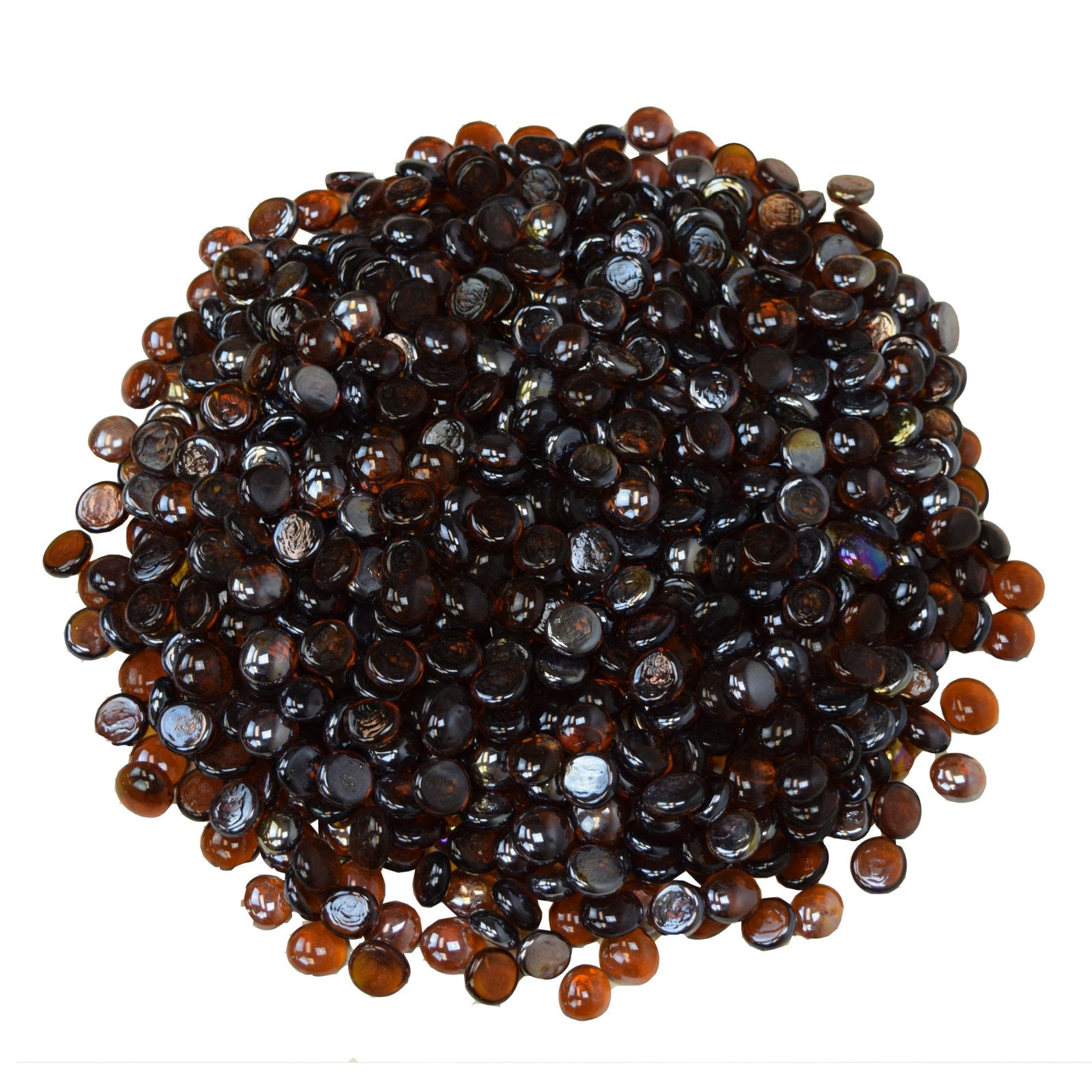 Oakland Living Fire Pit Glass Beads