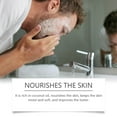 Mens Volcanic Mud Soap Natural Refreshing Oil Control Cleaning Face ... Mens Volcanic Mud Soap Natural Refreshing Oil Control Cleaning Face ...