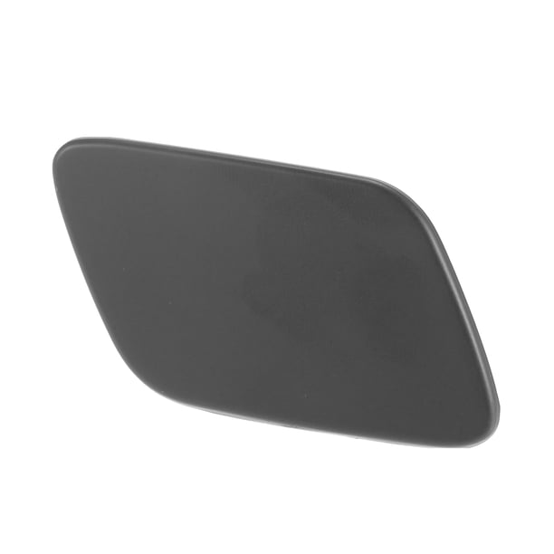 Derecho Delantero Parachoques Faro Arandela Tapa para Volkswagen Passat ...