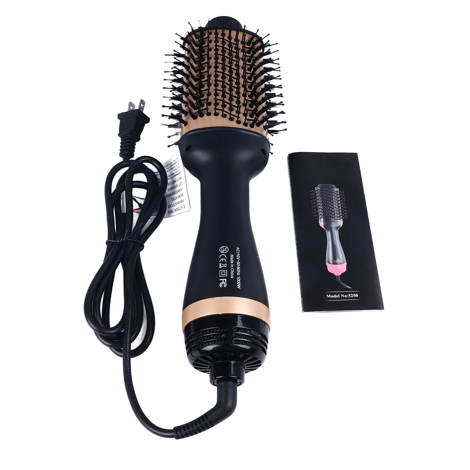 Click here for Ymiko Hair Blow Dryer Brush Hair Styling Blow Drye... prices