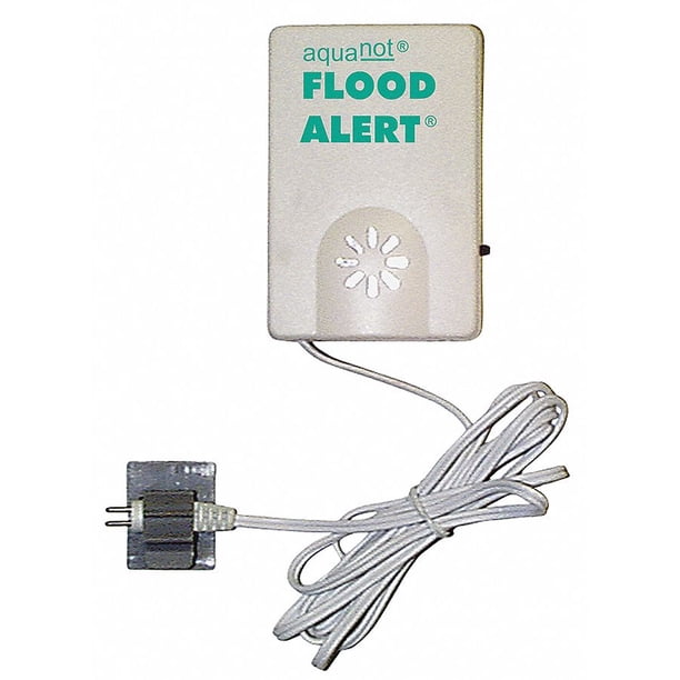 Zoeller High Water Alarm,Battery Powered 10-0763 - Walmart.com