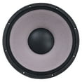 Sound Town 18” 500W Cast Aluminum Frame Woofer, Low Frequency Driver ...